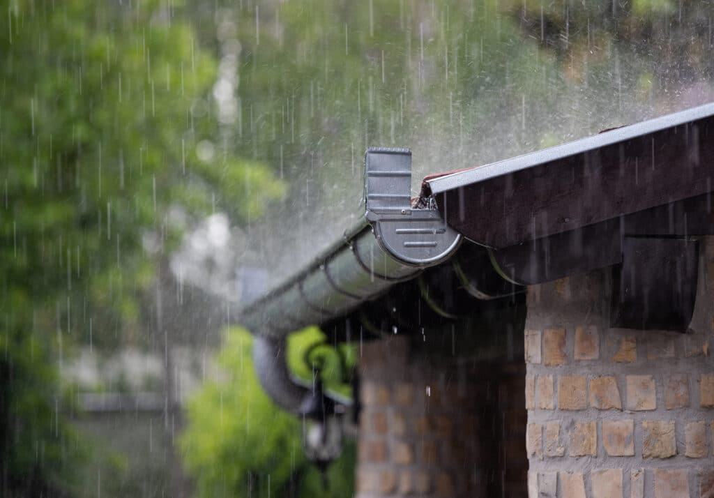 Maximizing Roof Longevity: Water Management and Roofing Tips | Sentri ...