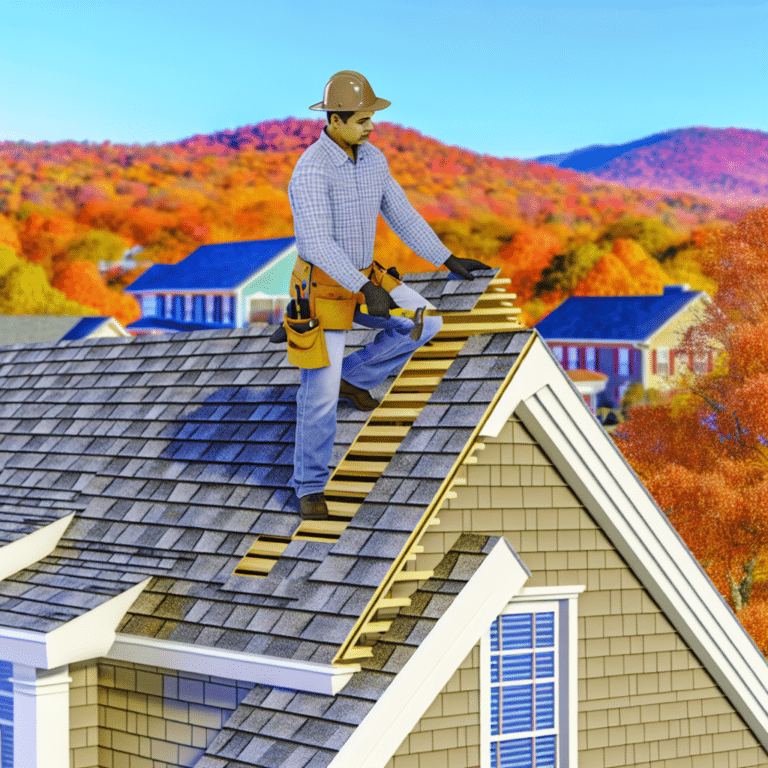 Comprehensive Roof Inspection Checklist for Chattanooga Homeowners ...