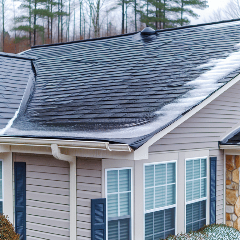 Selecting PVC Roofing For Water Resistance: Essential Tips | Sentri Roofing
