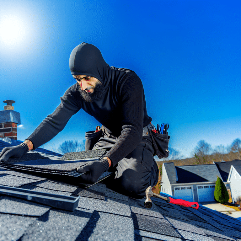 Steps to Replace Shingle Roofing: Your Essential Guide for a Secure ...