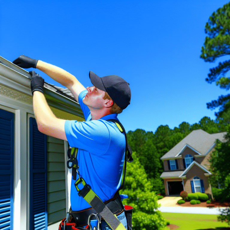 Dalton GA Professional Gutter Maintenance Guide | Sentri Roofing