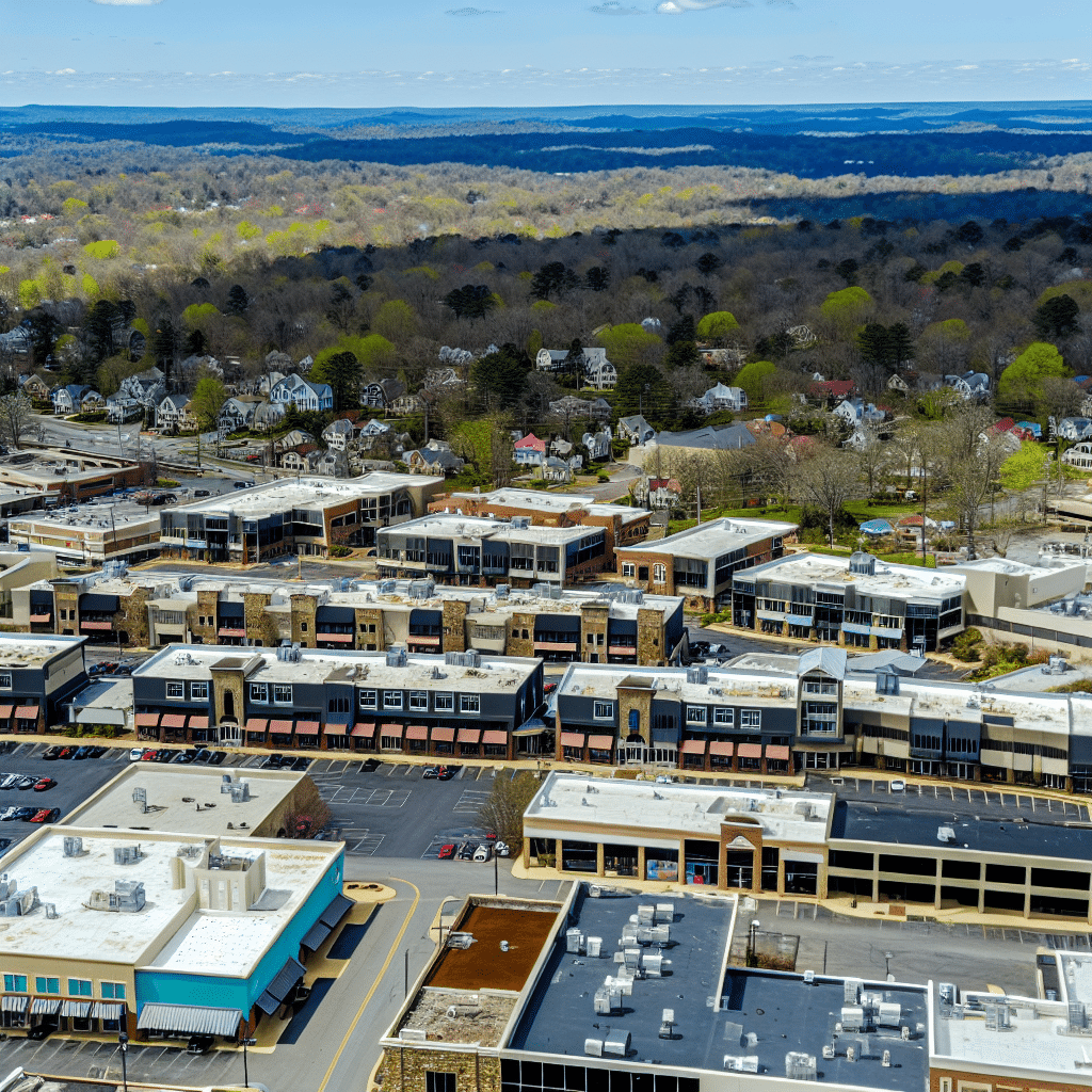 Lookout Mtn TN Best Practices for Commercial Roof Care Essentials ...